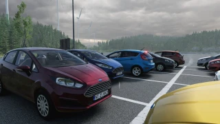 2012-2017 Ford Fiesta Release - BeamNG.drive