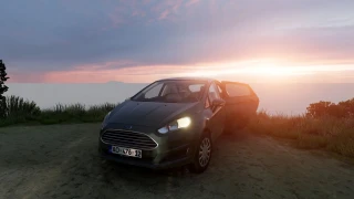2012-2017 Ford Fiesta Release - BeamNG.drive
