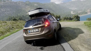 2012-2017 Ford Fiesta Release - BeamNG.drive