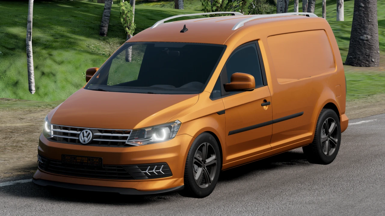 caddy - BeamNG.drive Search - ModLand.net