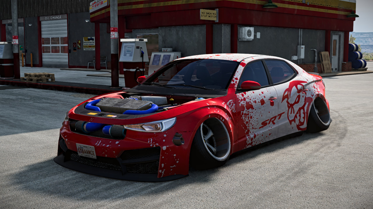 BeamNG.drive Boats mods - ModLand.net