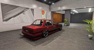 Download Bmw E30 (static) - BeamNG.drive - ModLand.net