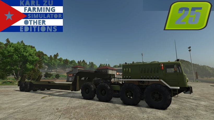 FS25_MAZ_MF 1.1 - FS25