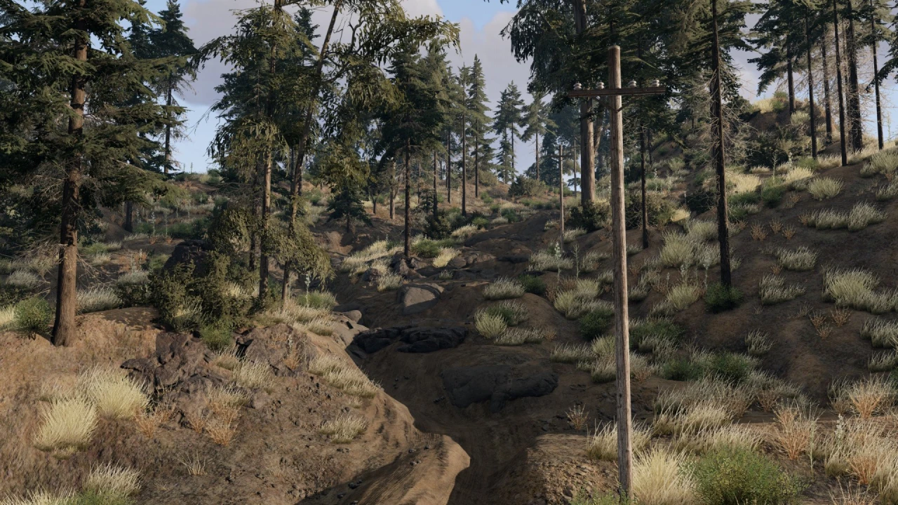 trails - BeamNG.drive Search - ModLand.net