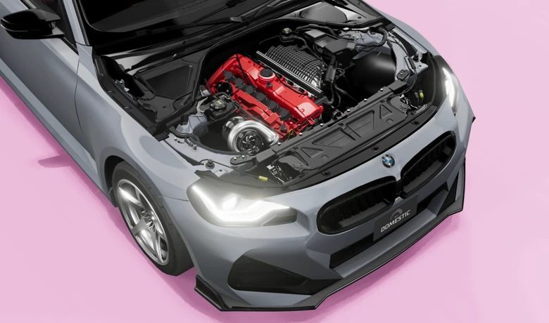 BMW G87/G42 (1STOCKF30; M240: ADRO) RELEASE - BeamNG.drive