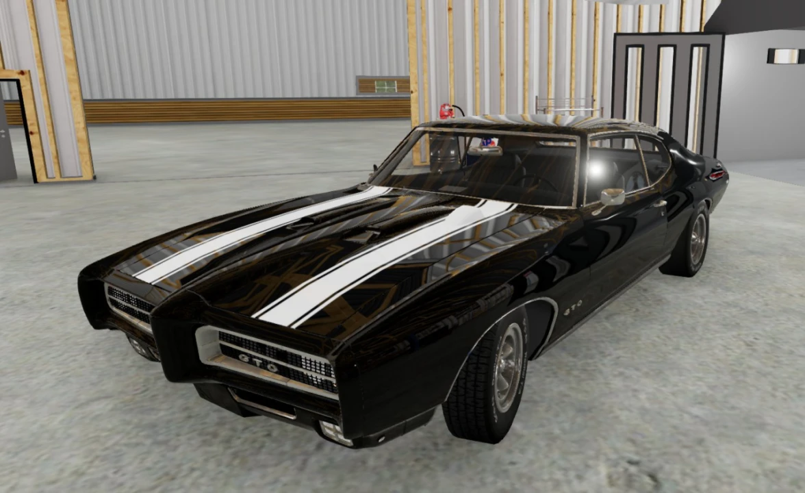 GTO - BeamNG.drive Search - ModLand.net