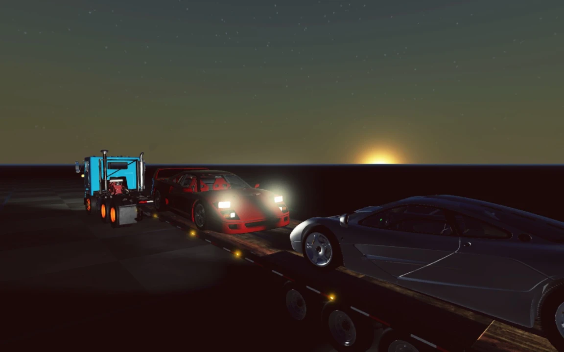 car pack - BeamNG.drive Search - Page 6 - ModLand.net