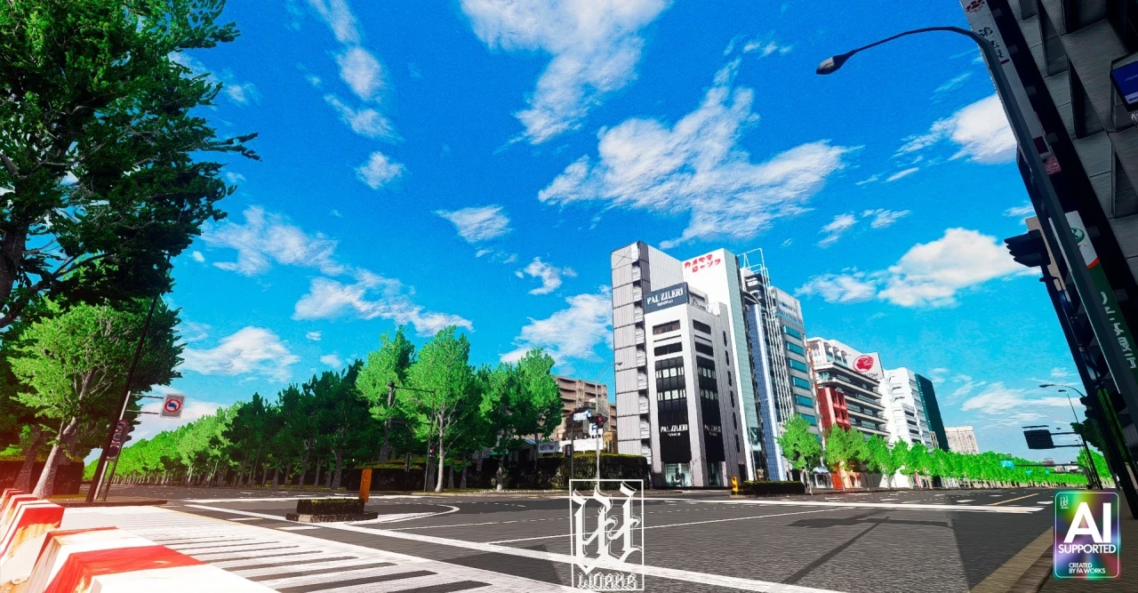 BeamNG.drive 0.31.x Maps - ModLand.net