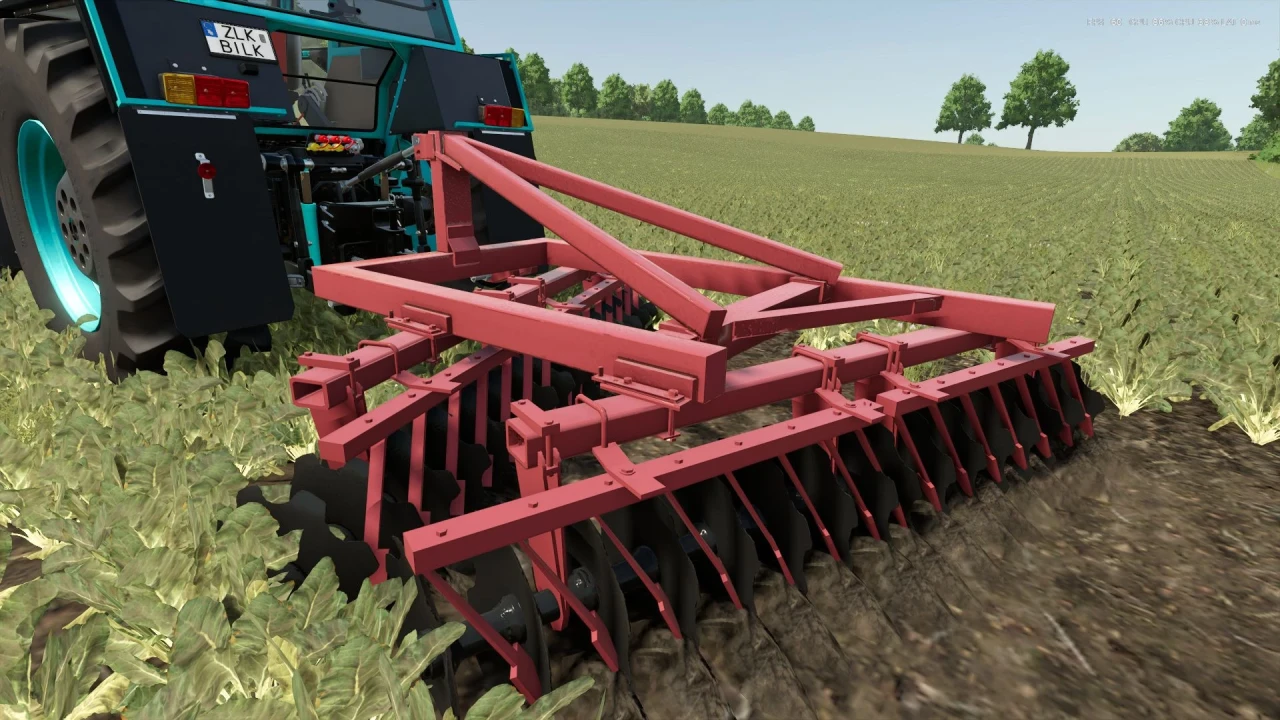 FS25 Cultivators Mods - ModLand.net