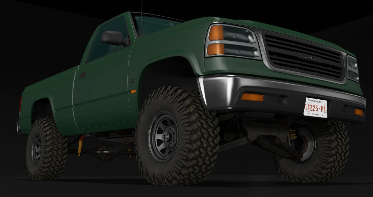 wheel pack - BeamNG.drive Search - ModLand.net