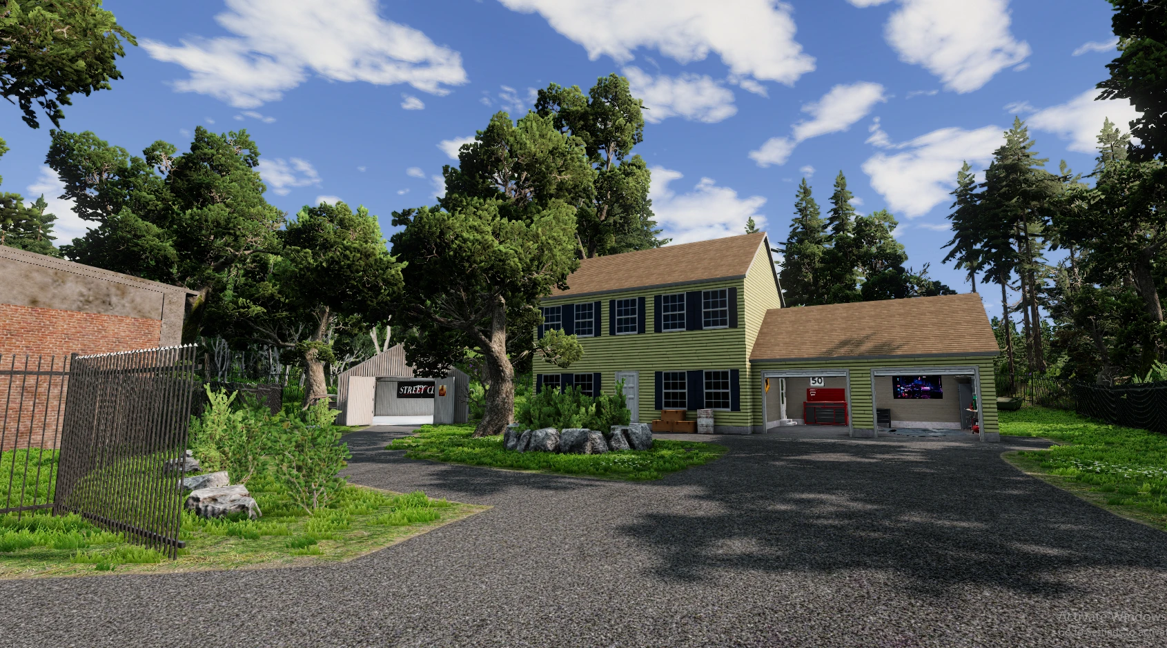 East Coast rework 3.0 - BeamNG.drive