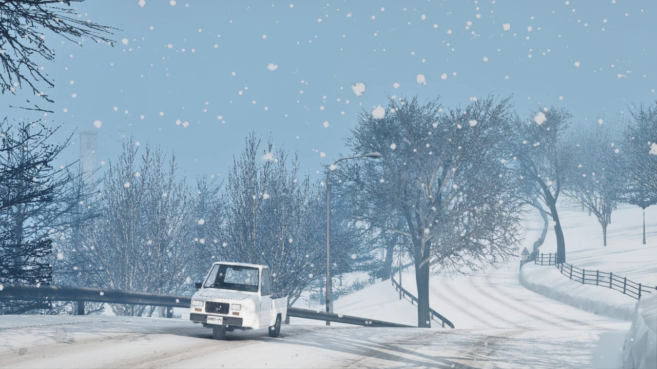 snow - BeamNG.drive Search - ModLand.net