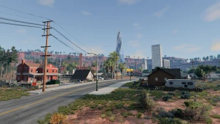 Canyon Rush Map FREE RELEASE - BeamNG.drive
