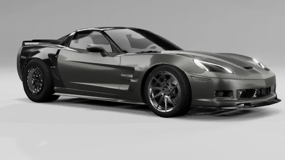 chevrolet corvette - BeamNG.drive Search - ModLand.net