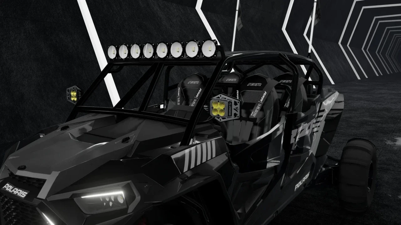 Polaris - Search - ModLand.net