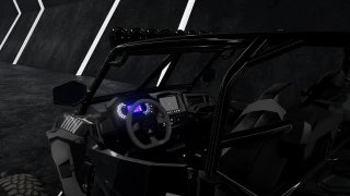 2021 Polaris RZR Turbo S 4 Door 1.0 - BeamNG.drive