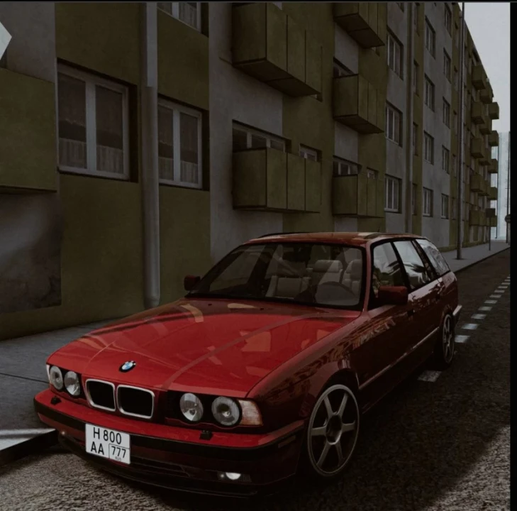e34 - BeamNG.drive Search - ModLand.net