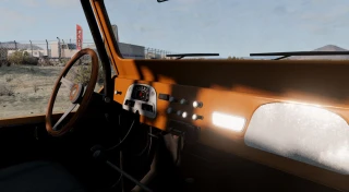 1965 Toyota Land Cruiser FJ45 FREE RELEASE - BeamNG.drive