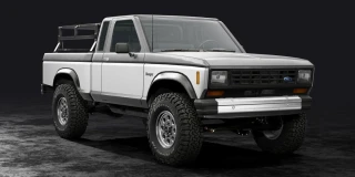 Download Ford Ranger OffRoad - BeamNG.drive - ModLand.net