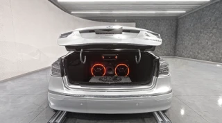 Hyundai Genesis Coupe (2JZ) 1.0 - BeamNG.drive