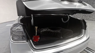 Hyundai Genesis Coupe (2JZ) 1.0 - BeamNG.drive