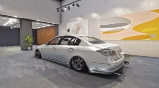 Hyundai Genesis Coupe (2JZ) 1.0 - BeamNG.drive