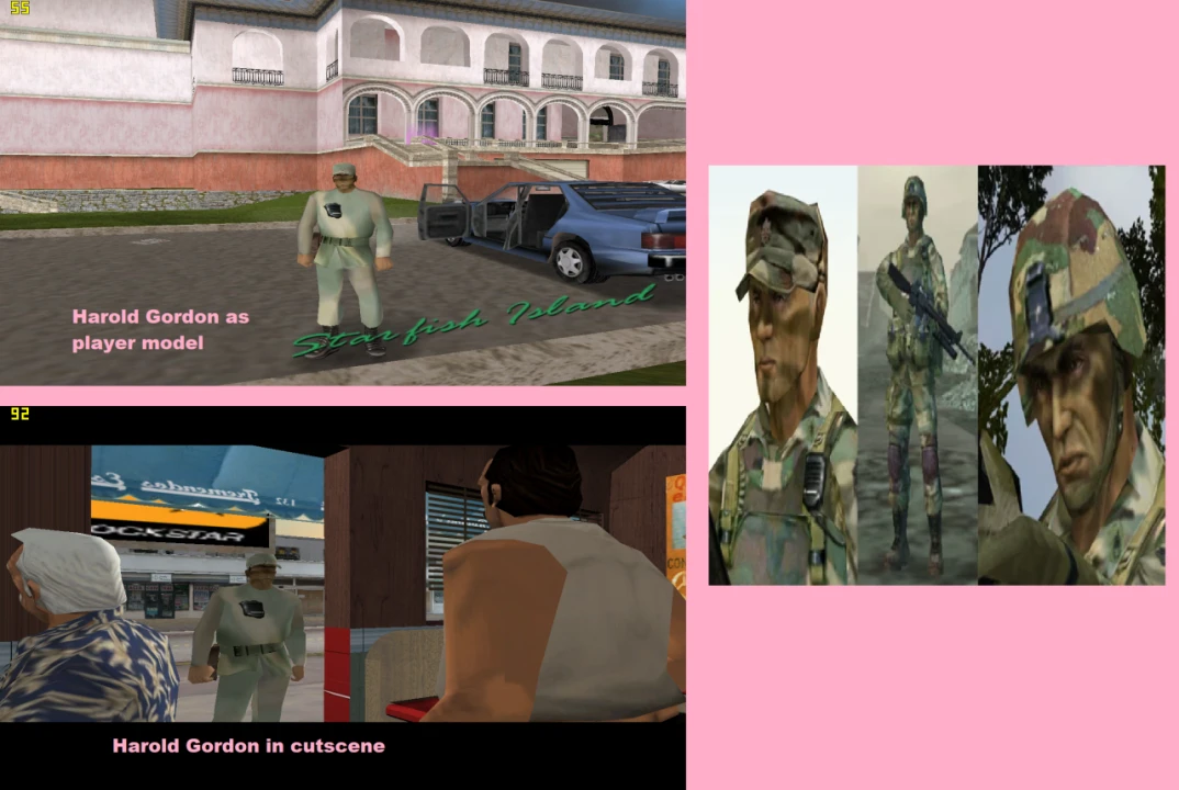 GTA Vice City Mods - ModLand.net