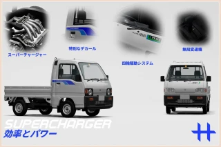 Hirochi Talent 1.0 - BeamNG.drive