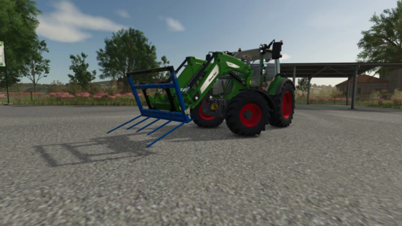 FS25 Tools Mods - ModLand.net