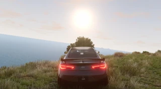 Infiniti Cars PACK - BeamNG.drive