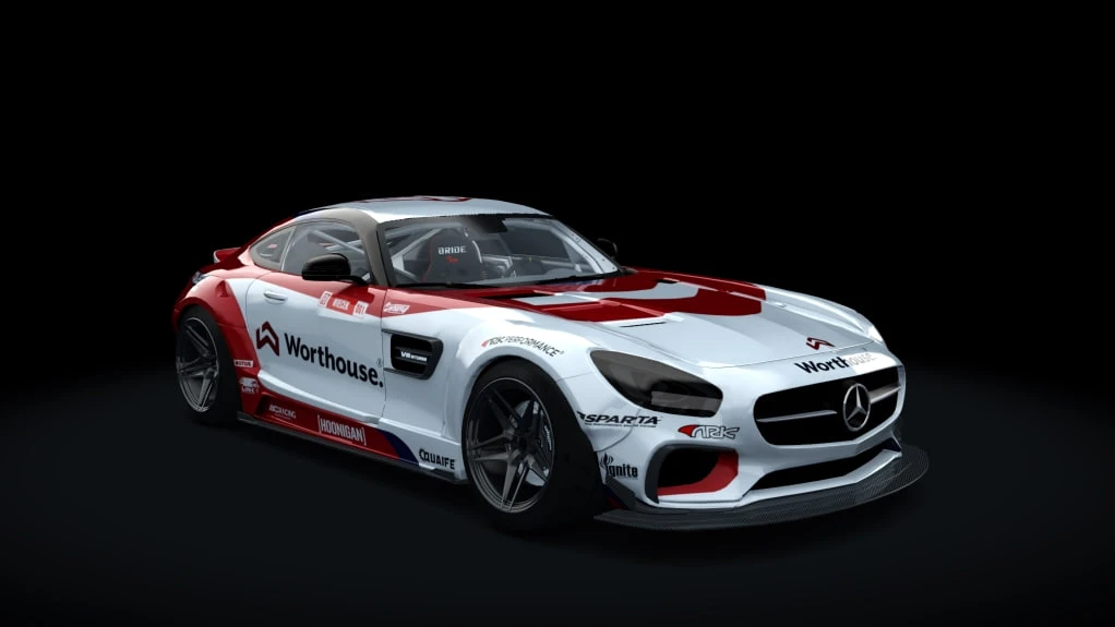 drift - Assetto Corsa Search - ModLand.net