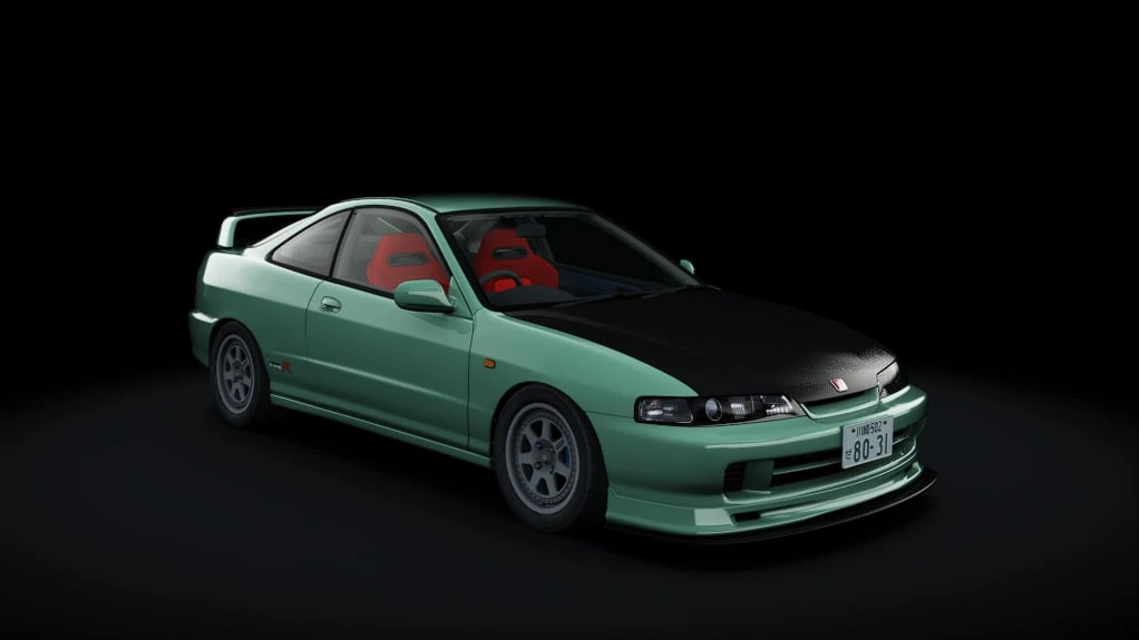 Integra - Search - ModLand.net