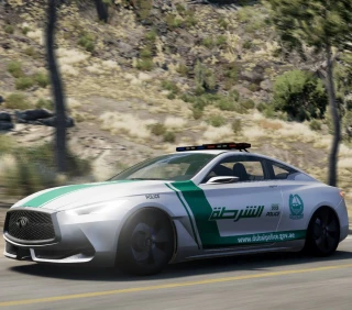 Infiniti Cars PACK - BeamNG.drive