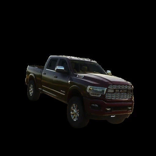 FS25 Dodge mods - ModLand.net