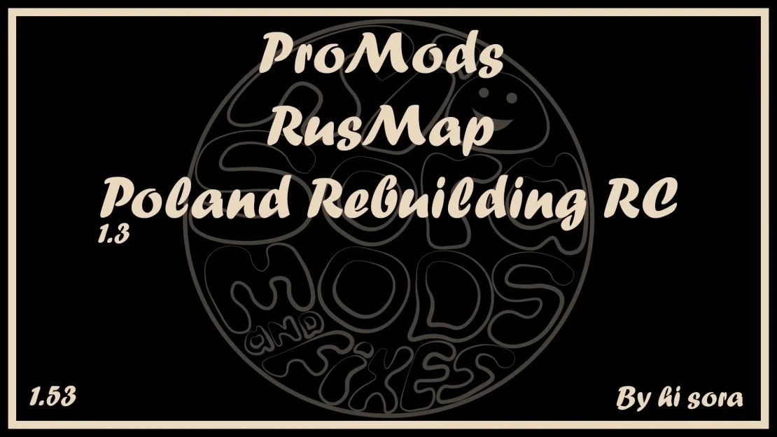 ETS 2 1.53.x Maps - ModLand.net