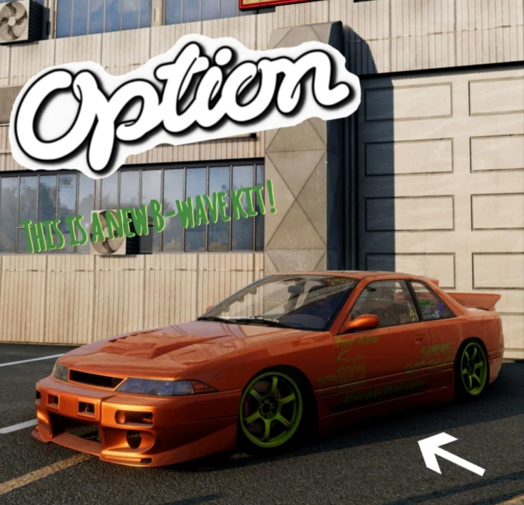Nissan Silvia S14 - BeamNG.drive Search - ModLand.net