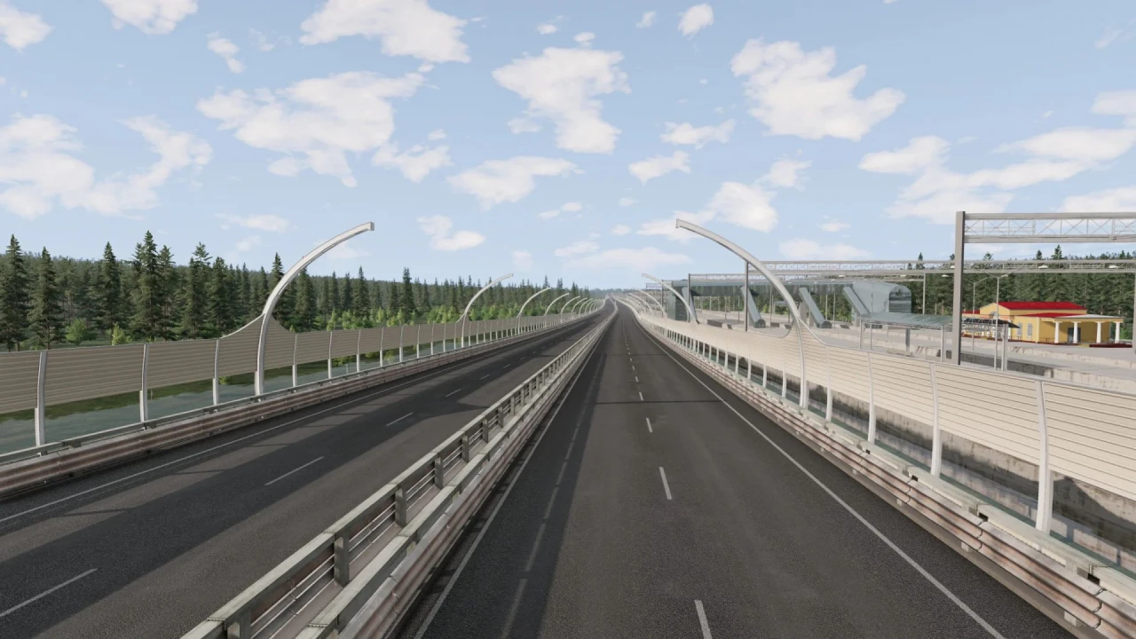 highway - BeamNG.drive Search - ModLand.net