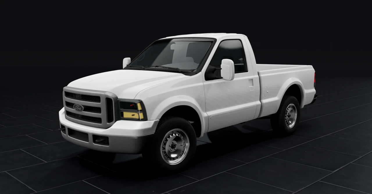 ford f250 - BeamNG.drive Search - ModLand.net
