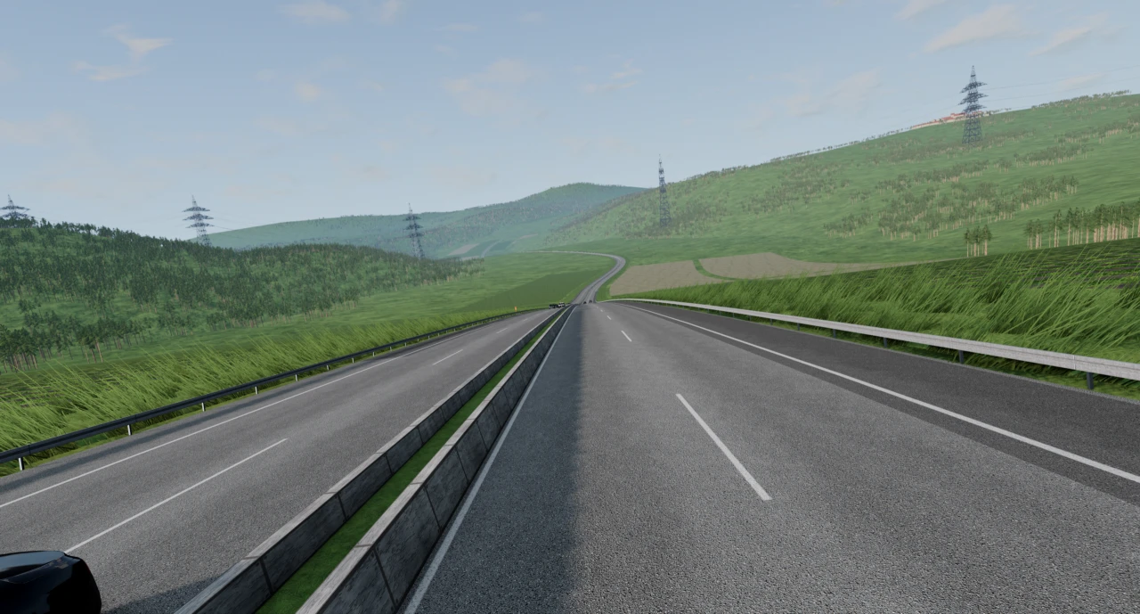 autobahn - BeamNG.drive Search - ModLand.net
