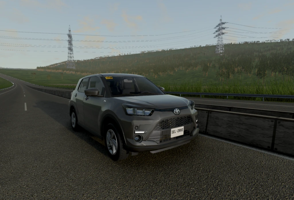 daihatsu - BeamNG.drive Search - ModLand.net