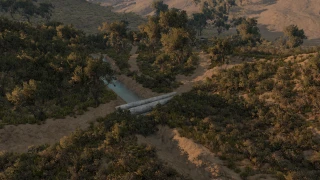 Aussie Bush v1.4 - BeamNG.drive