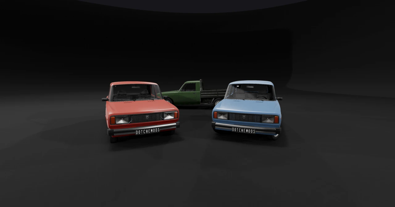 2101 - BeamNG.drive Search - ModLand.net