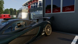 Nürburgring Track Cars [PACK V2 - BeamNG.drive