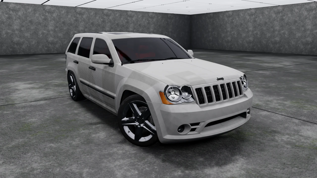 srt8 - BeamNG.drive Search - ModLand.net