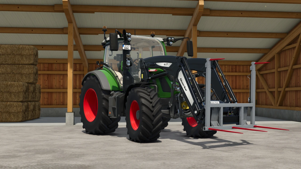 FS25 Tools Mods - ModLand.net