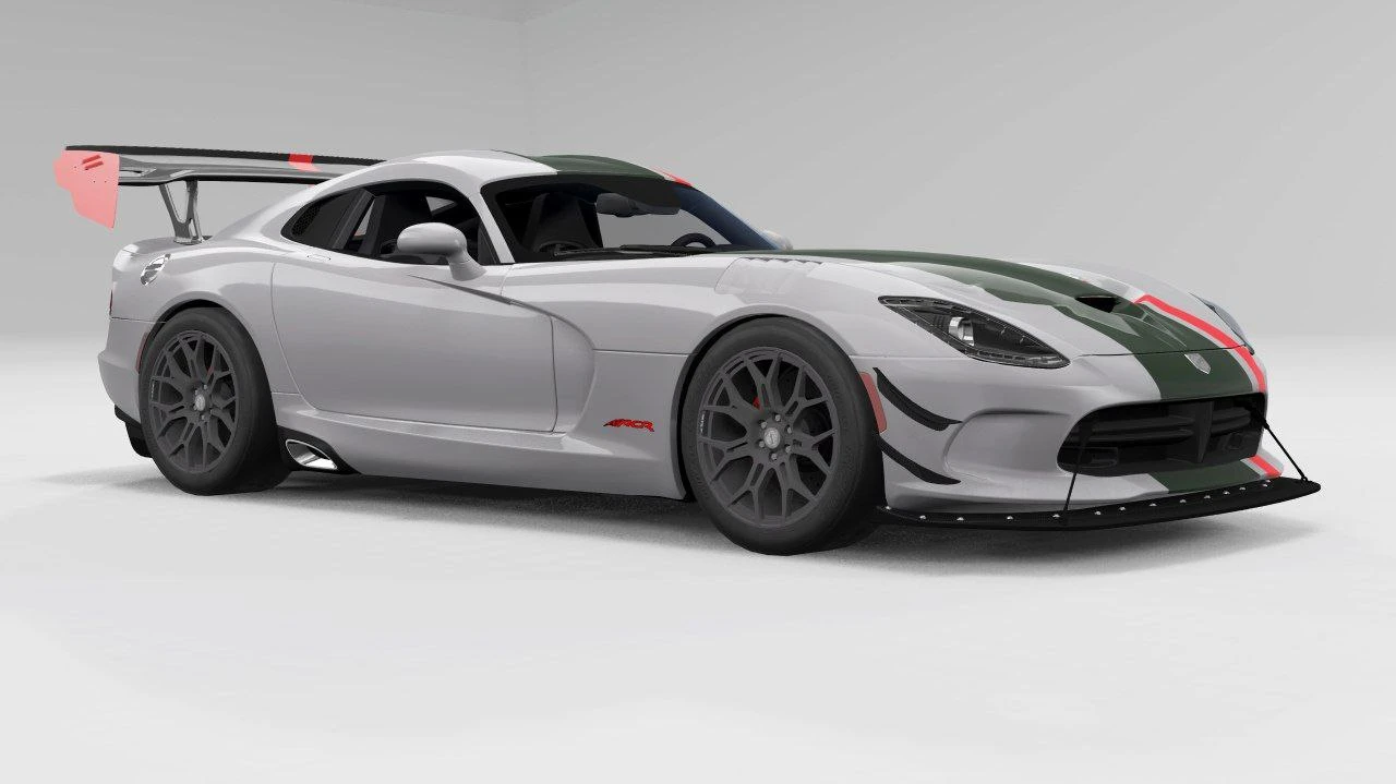 dodge viper - BeamNG.drive Search - ModLand.net
