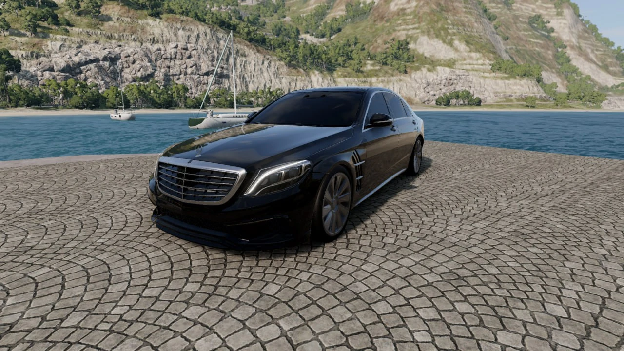 w222 - BeamNG.drive Search - ModLand.net