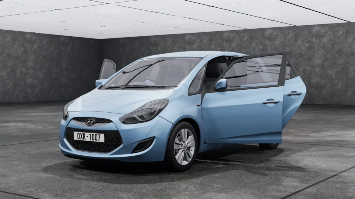 hyundai i - BeamNG.drive Search - ModLand.net
