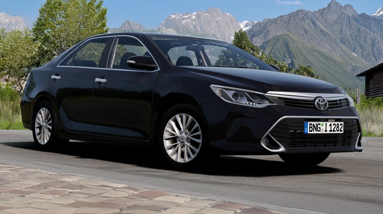 Profile of Kenemation mods - ModLand.net