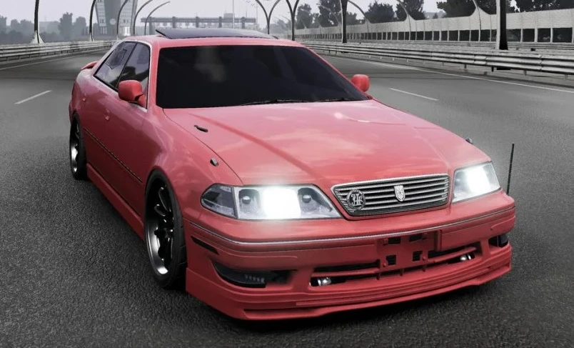 mark ii - BeamNG.drive Search - ModLand.net